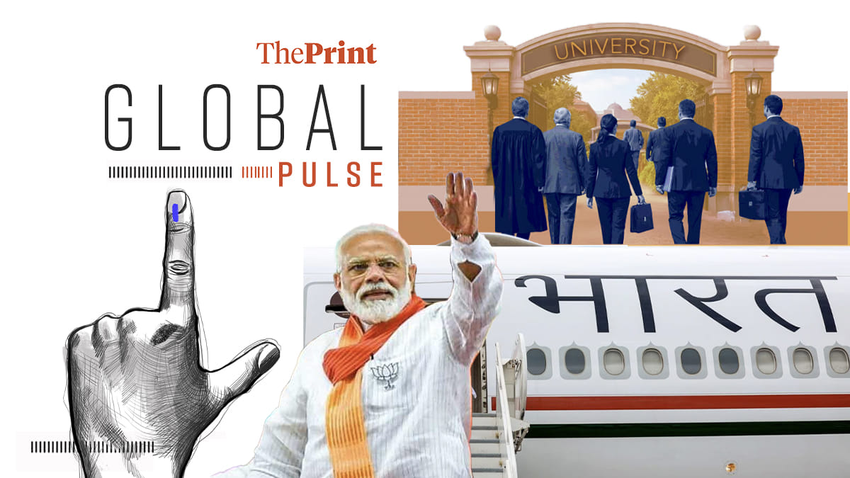 Modi’s call to ‘sacrifice’ & India’s billionaire-backed PVT ...