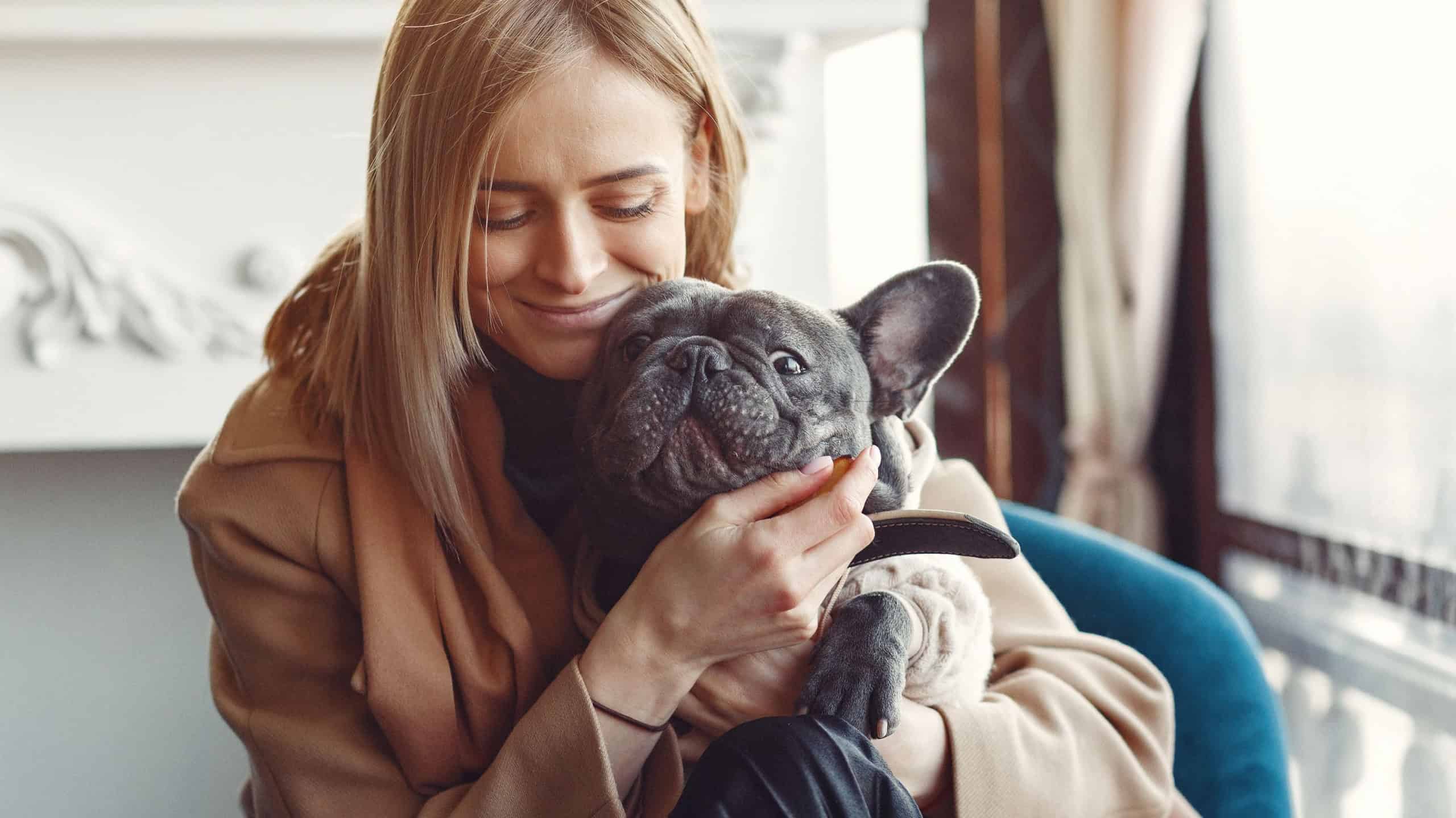 When your dog is nearing the end, vets say these 11 loving acts matter most