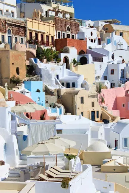 10 overcrowded destinations travelers are avoiding right now