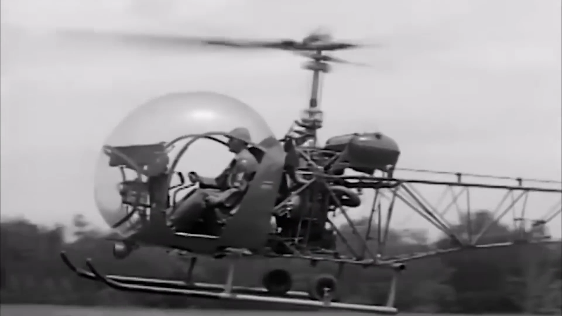 Inside Vietnam through the eyes of the Huey helicopter