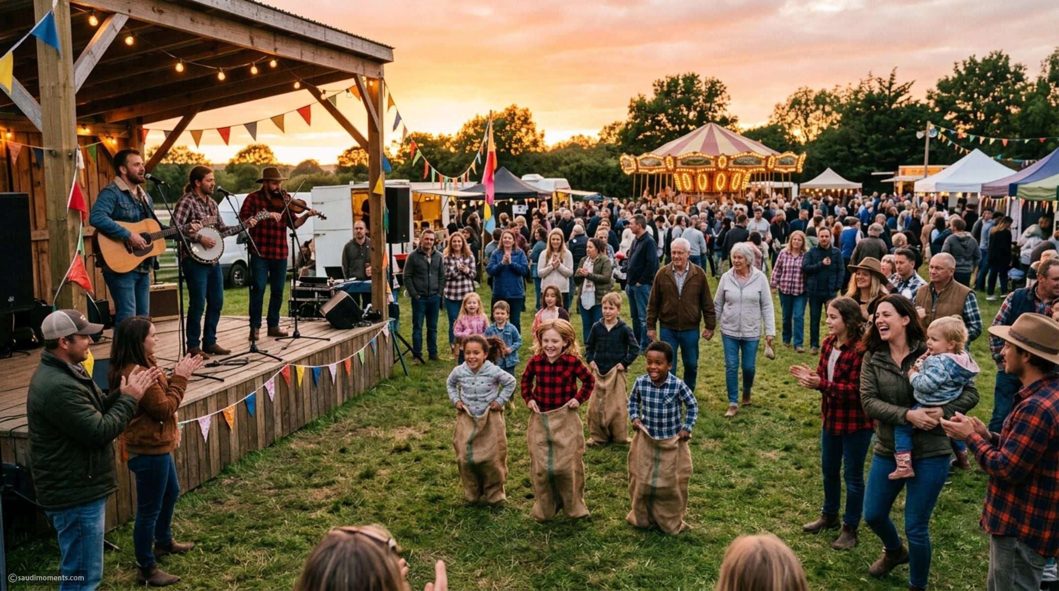 Things you should avoid saying to someone from a small town