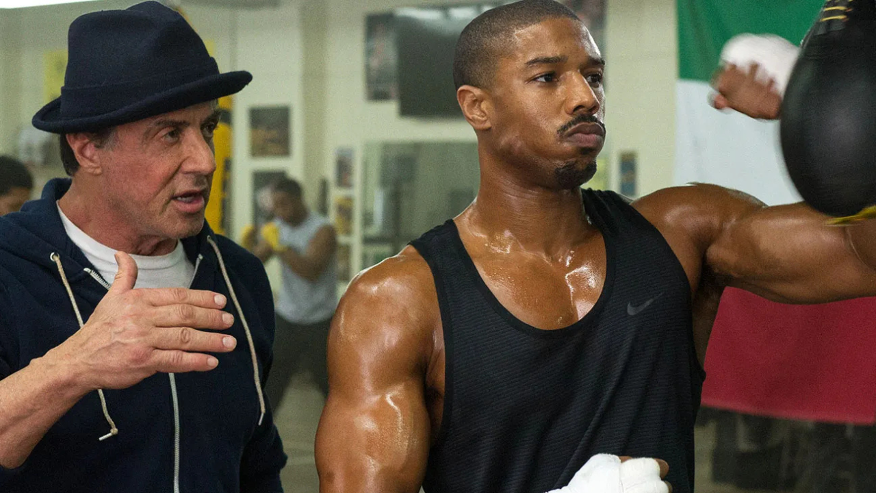 Michael B Jordan is producing the only Muhammad Ali story his estate ...