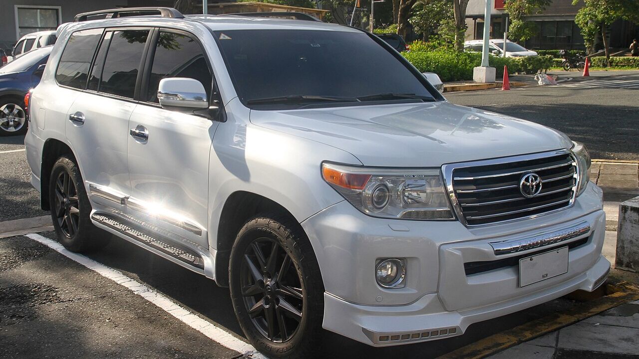 7 Toyota vehicles that rarely show signs of giving up