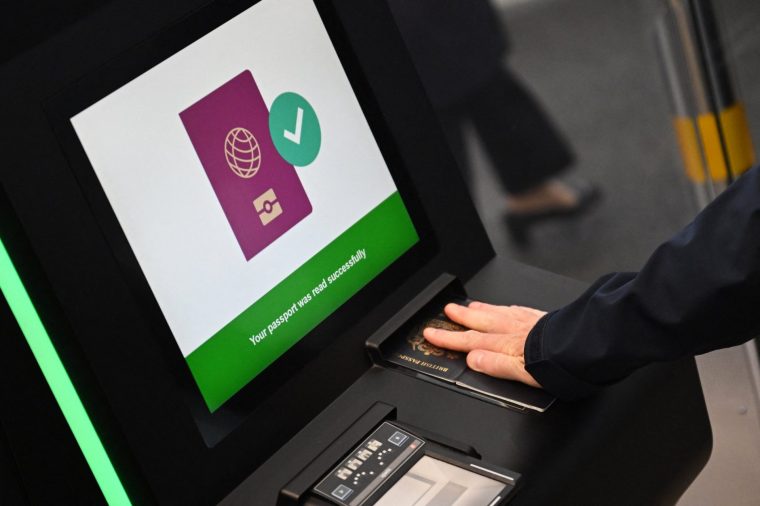 I’ve cracked the EES border checks – here’s how to beat the queues