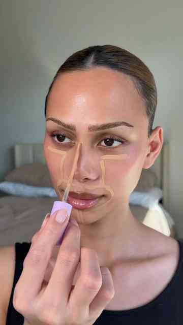 The Tower 28 concealer hack everyone is trying