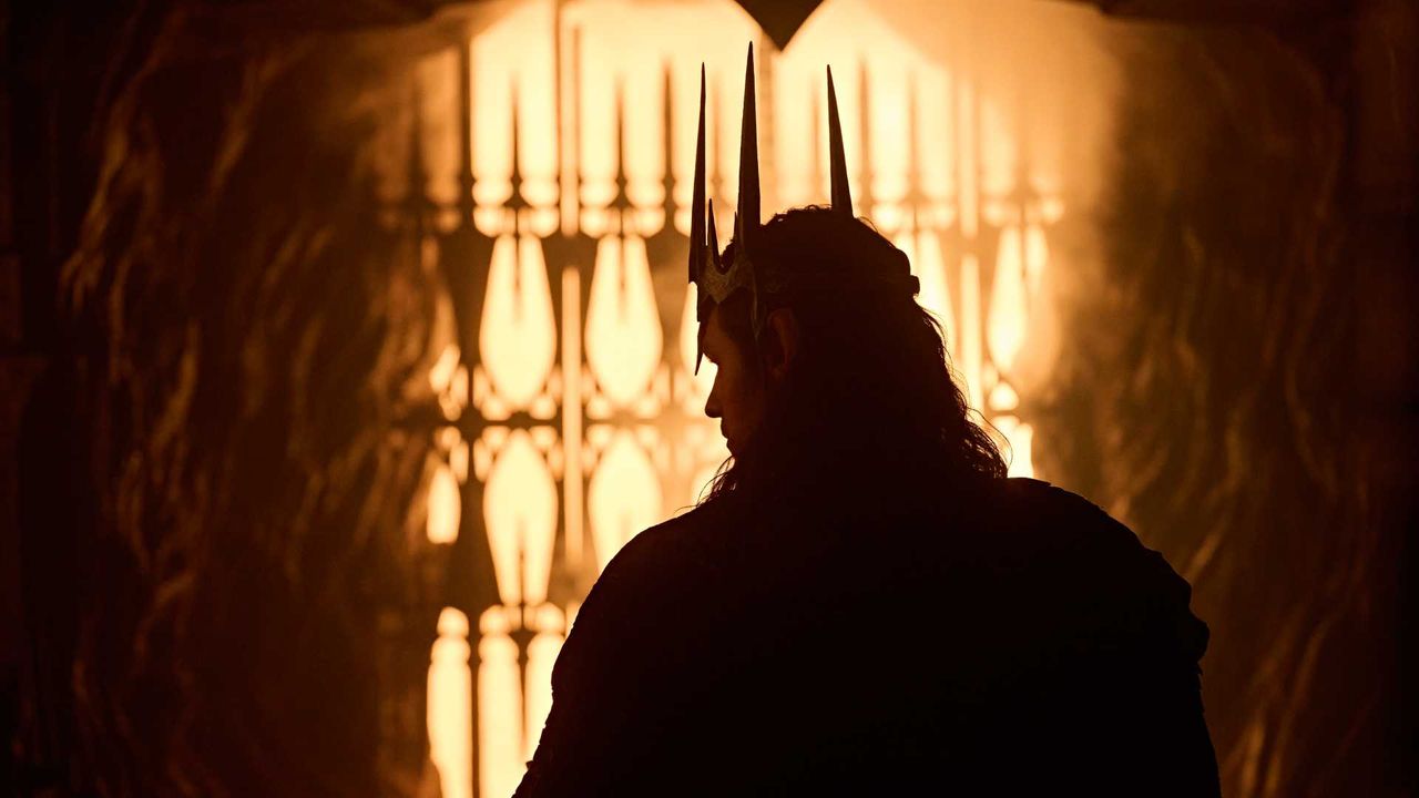 The Rings of Power season 3 teases a big change for Sauron as release ...