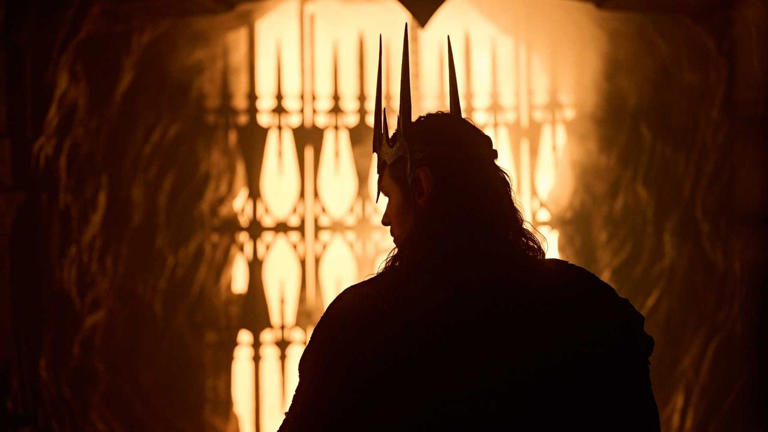 The Rings of Power season 3 teases a big change for Sauron as release ...