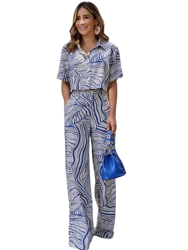 Stylish women’s co-ord sets for comfortable and effortless fashion