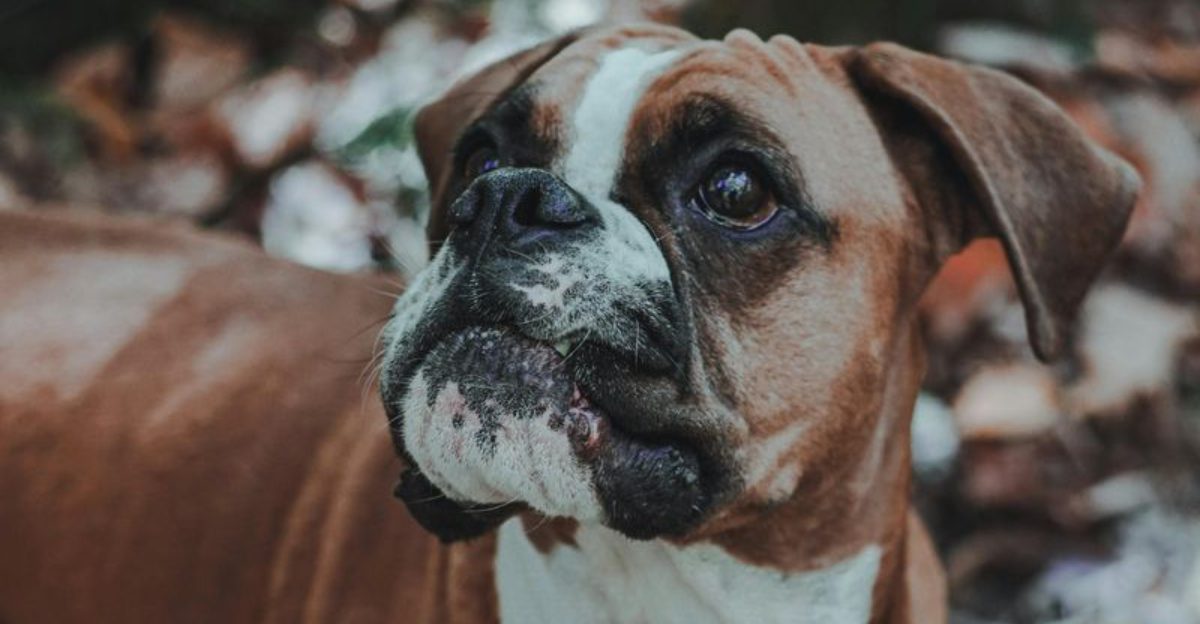 13 dog breeds people underestimate – until they live with one
