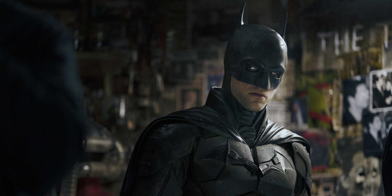 DC Studios confirms new Batman movie trilogy