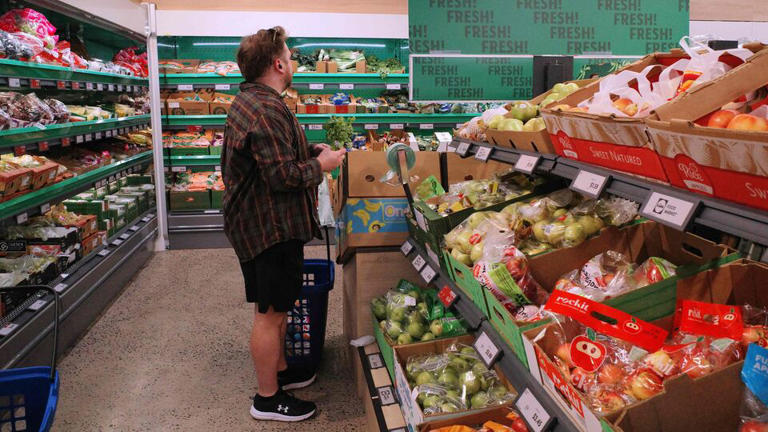 US inflation jumps to 3.8% in April, highest in nearly three years as ...