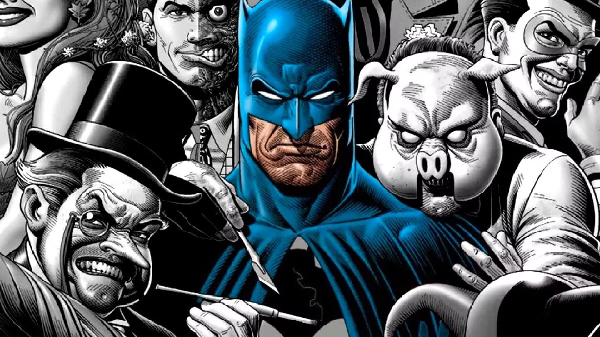 After 55 years, DC permanently ends iconic Batman villain’s legacy with ...
