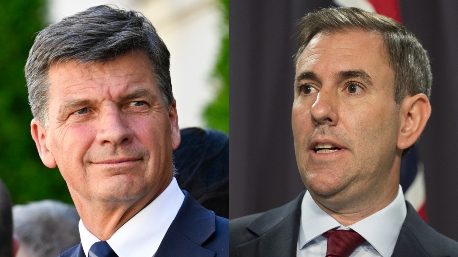 ‘Dead man walking’: Angus Taylor must ‘go hard’ in budget reply or ‘go ...