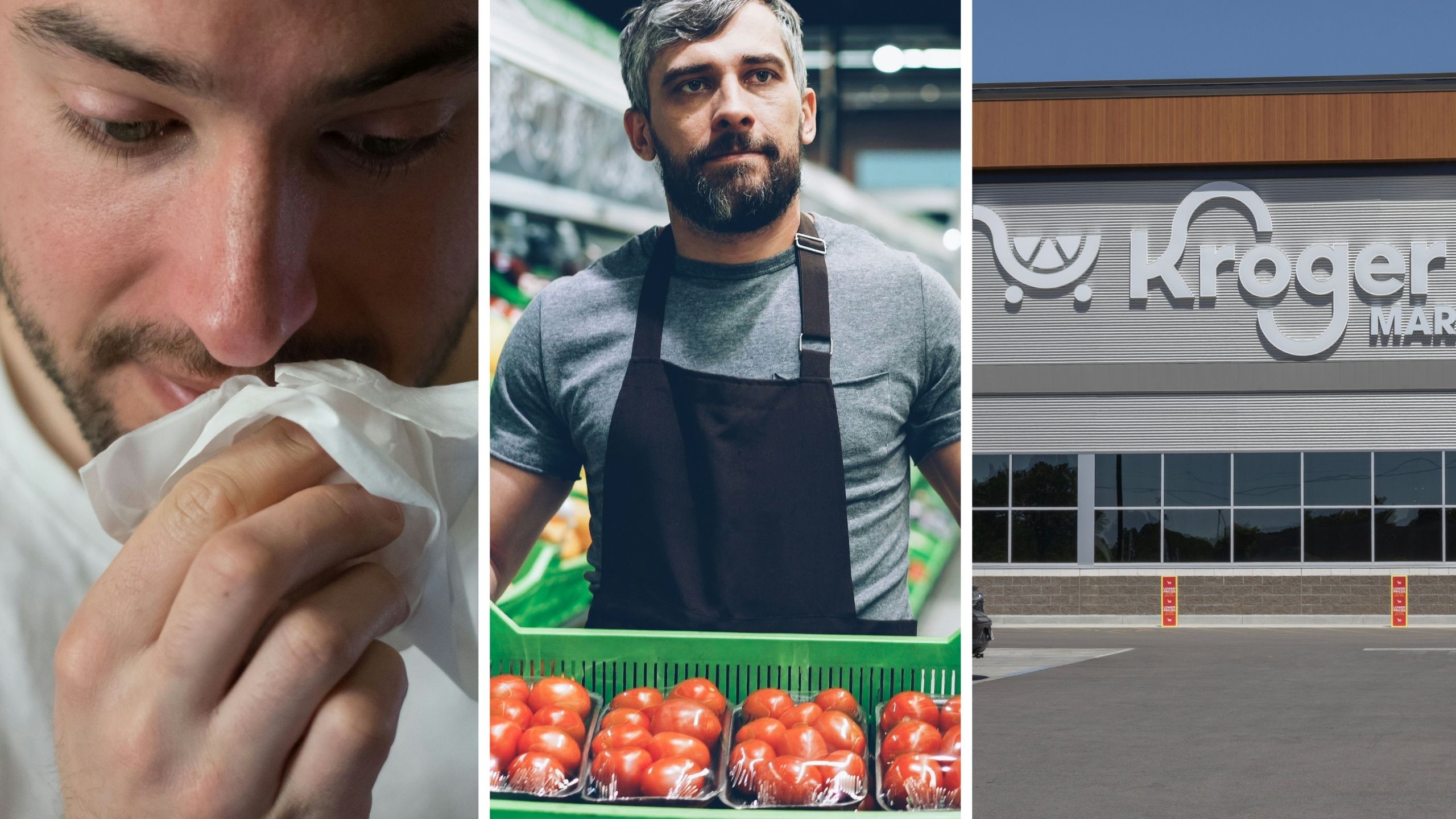 Ohio Kroger worker says they’re no longer allowed to call out sick with ...