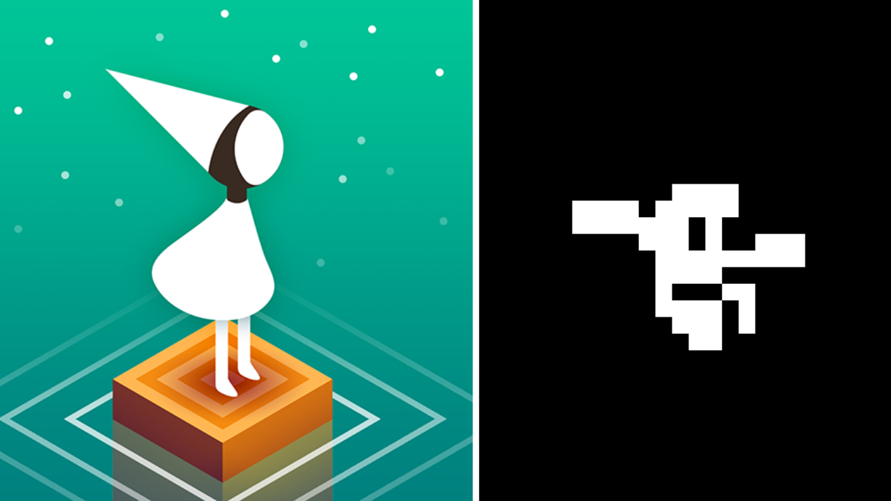 30 best phone games you’ll keep coming back to