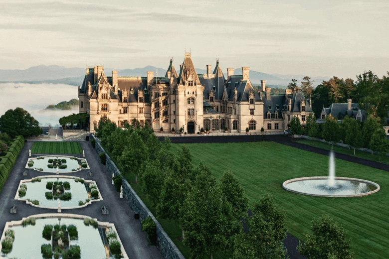 10 luxury wedding destinations