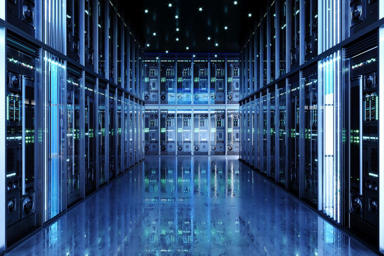 Why 92% of businesses have prioritized server modernization