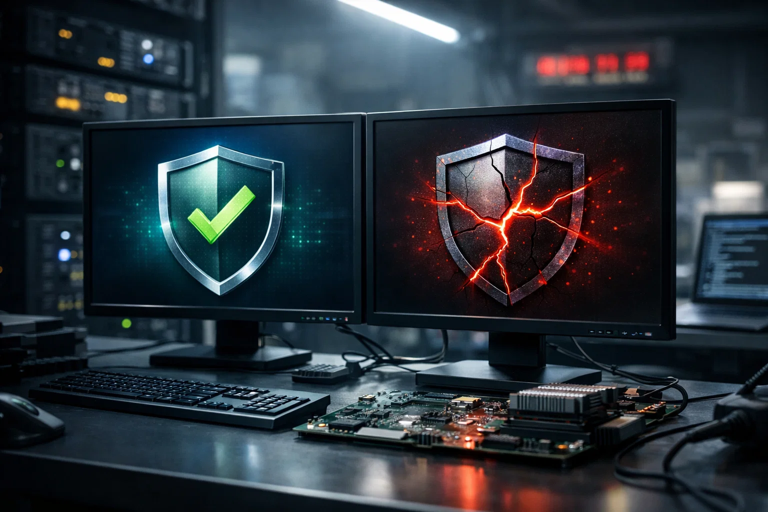 Le patch possono diventare exploit in appena mezz’ora