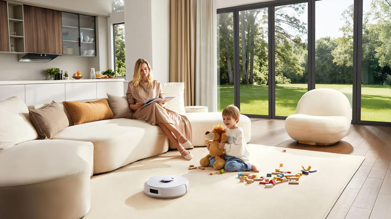 Narwal Freo Z10 Turbo vacuum and mop review