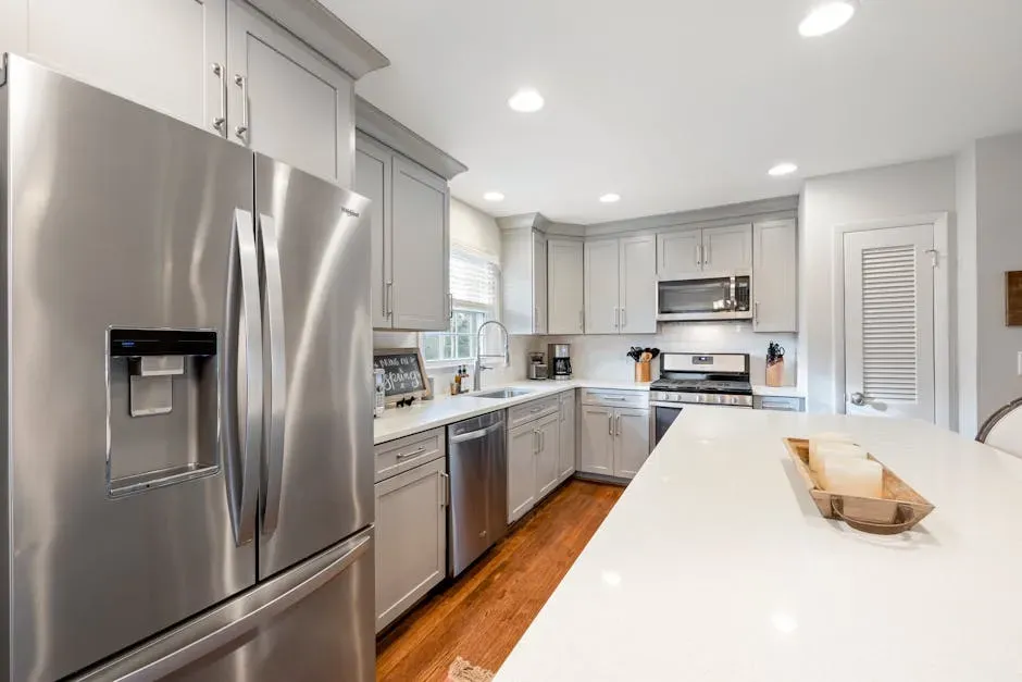 7 things we don't need to buy after downsizing