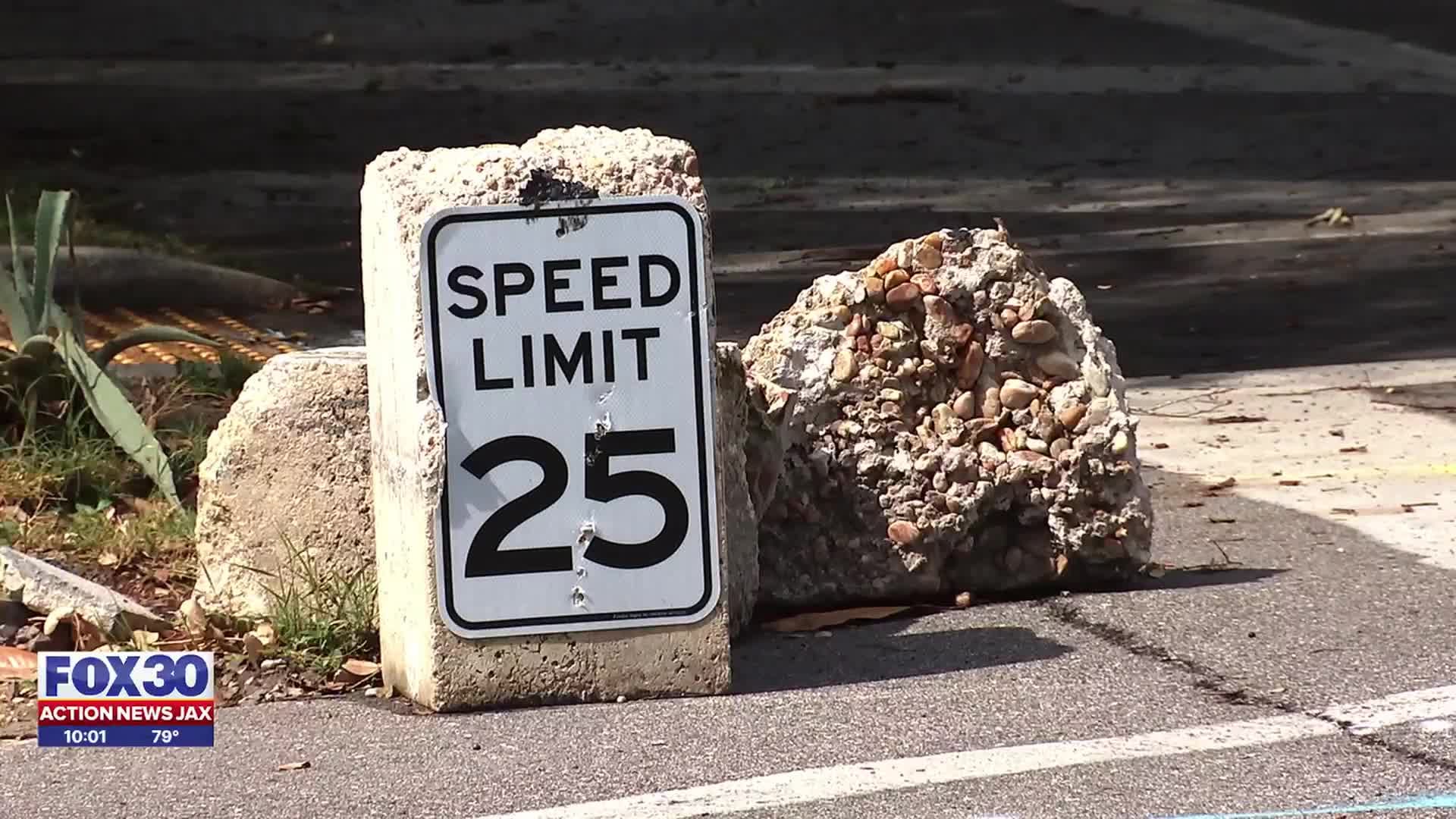 ‘Within seven days, there was two traffic accidents’: Springfield ...
