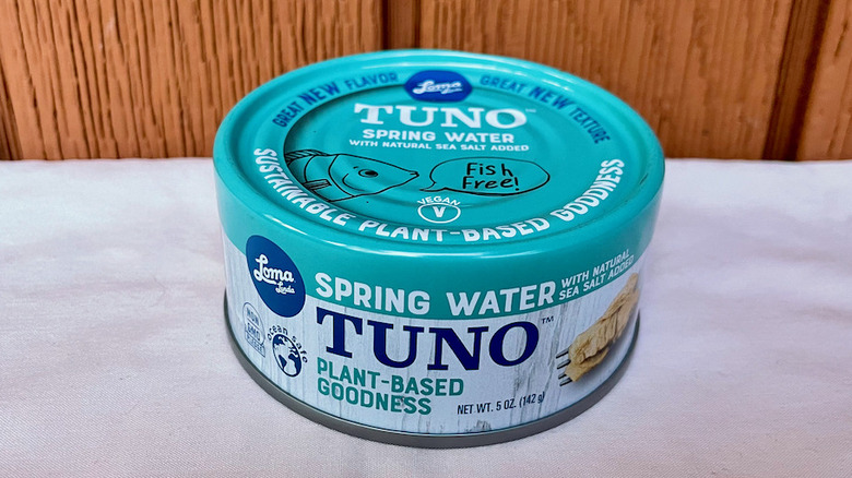 The best tuna brands, ranked