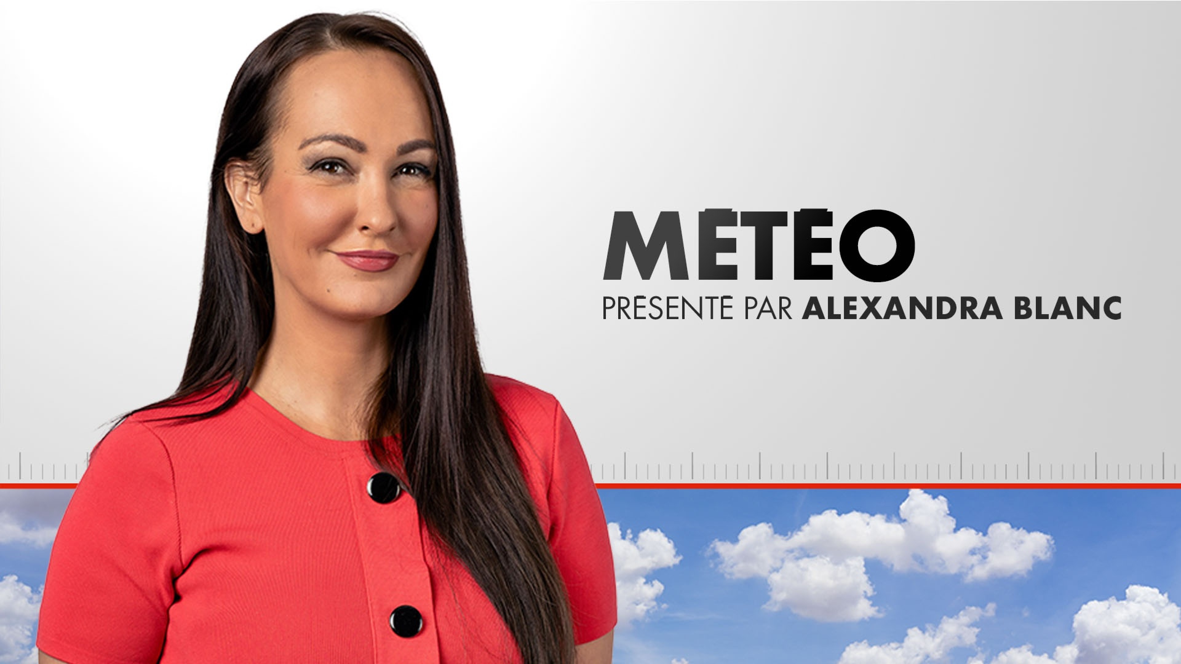 Météo (bulletin du 12/05/2026)