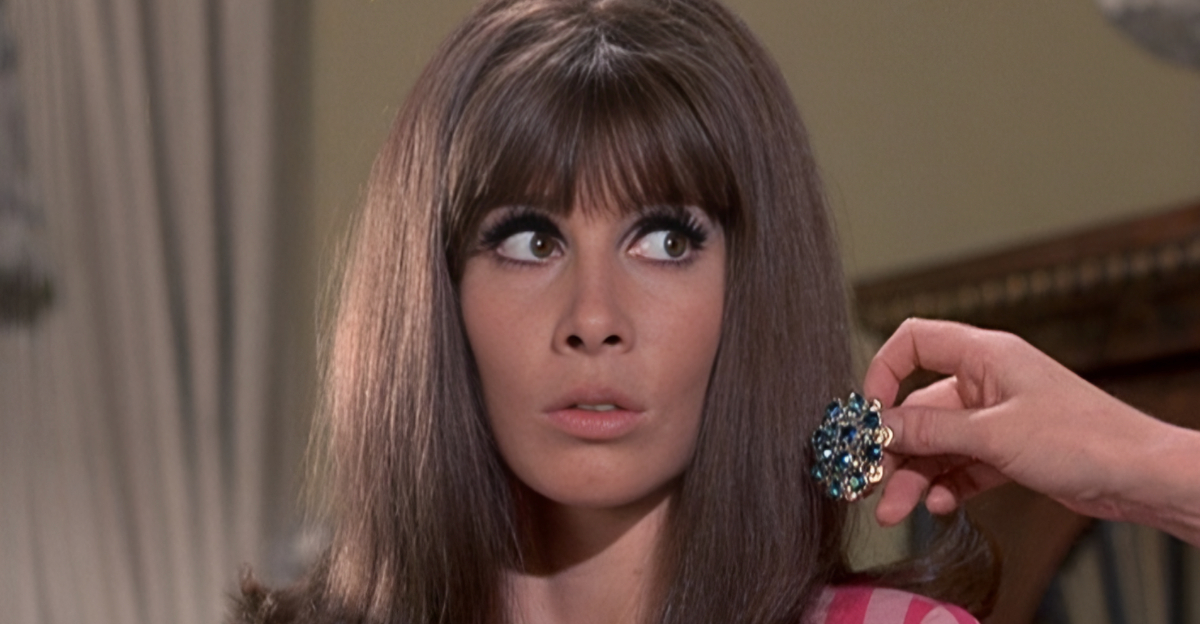 TV shows from the 1960s that no one remembers—seriously, do you ...