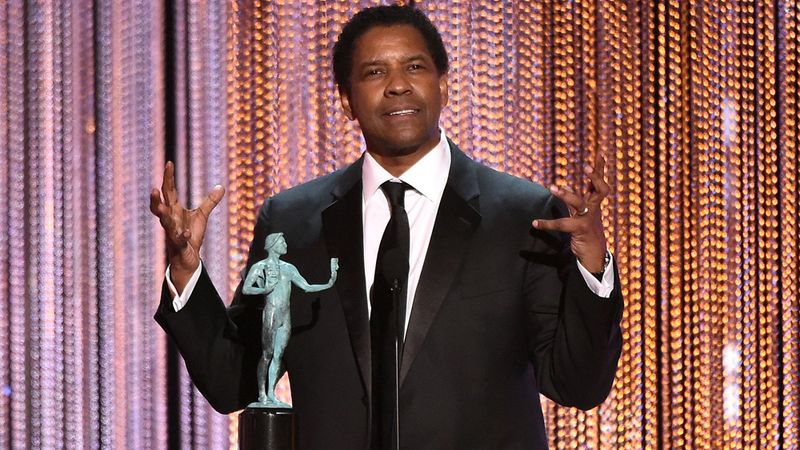 Morgan Freeman Shared Actors He Most Admires
