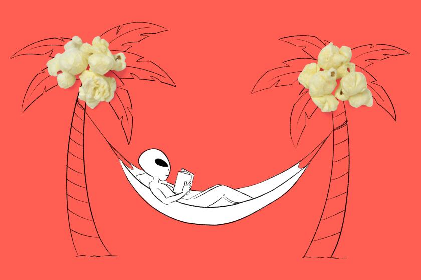 The best summer movies, TV and books