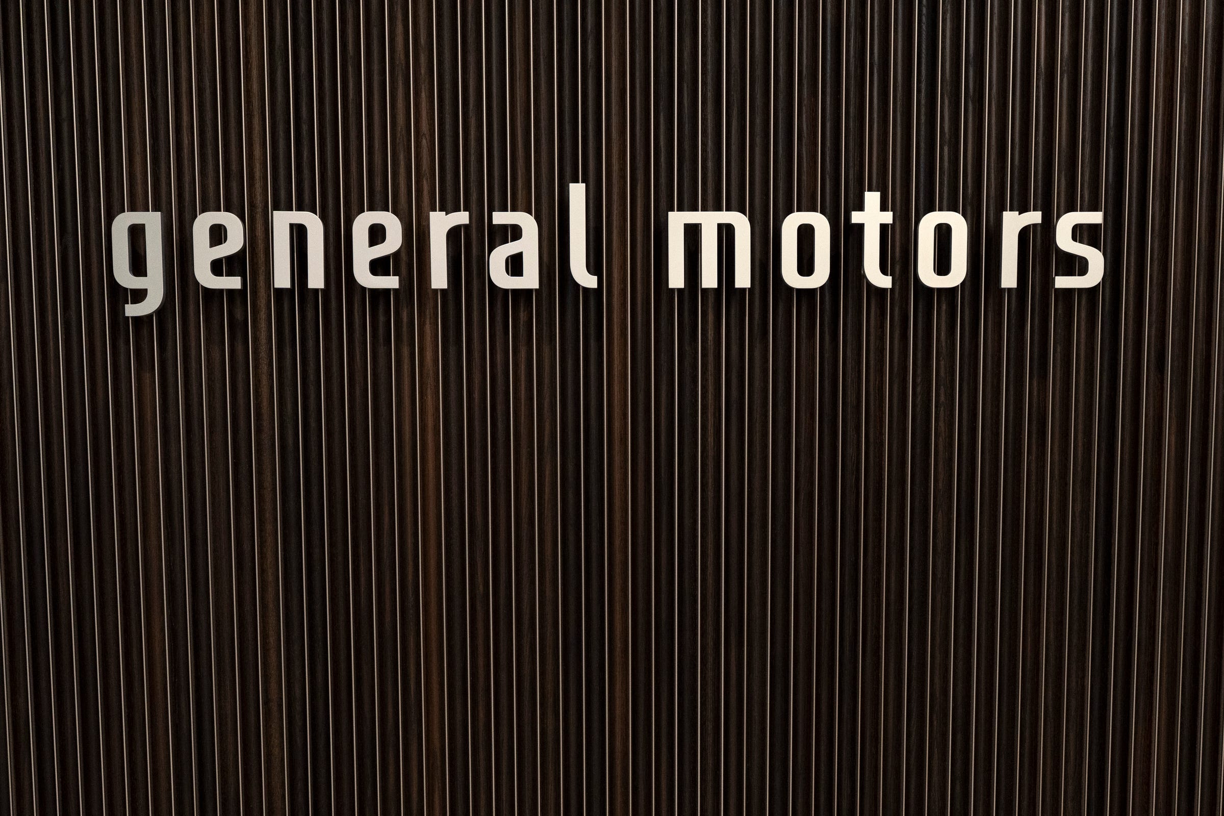 General Motors lays off hundreds of IT workers globally