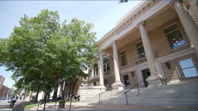 Little Rock adopts new AI policy to protect employee, and resident data