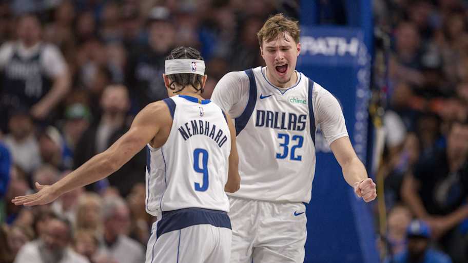 Assessing the Dallas Mavericks' needs at the 2026 NBA draft