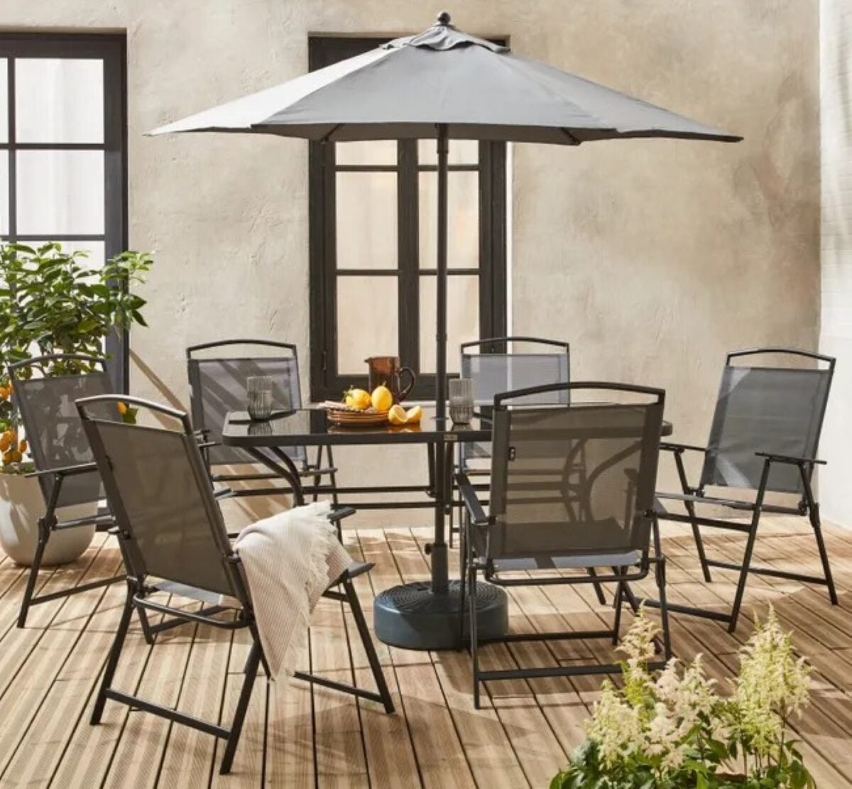 Video – Giardino perfetto con le offerte sull’arredo Leroy Merlin, ma ...