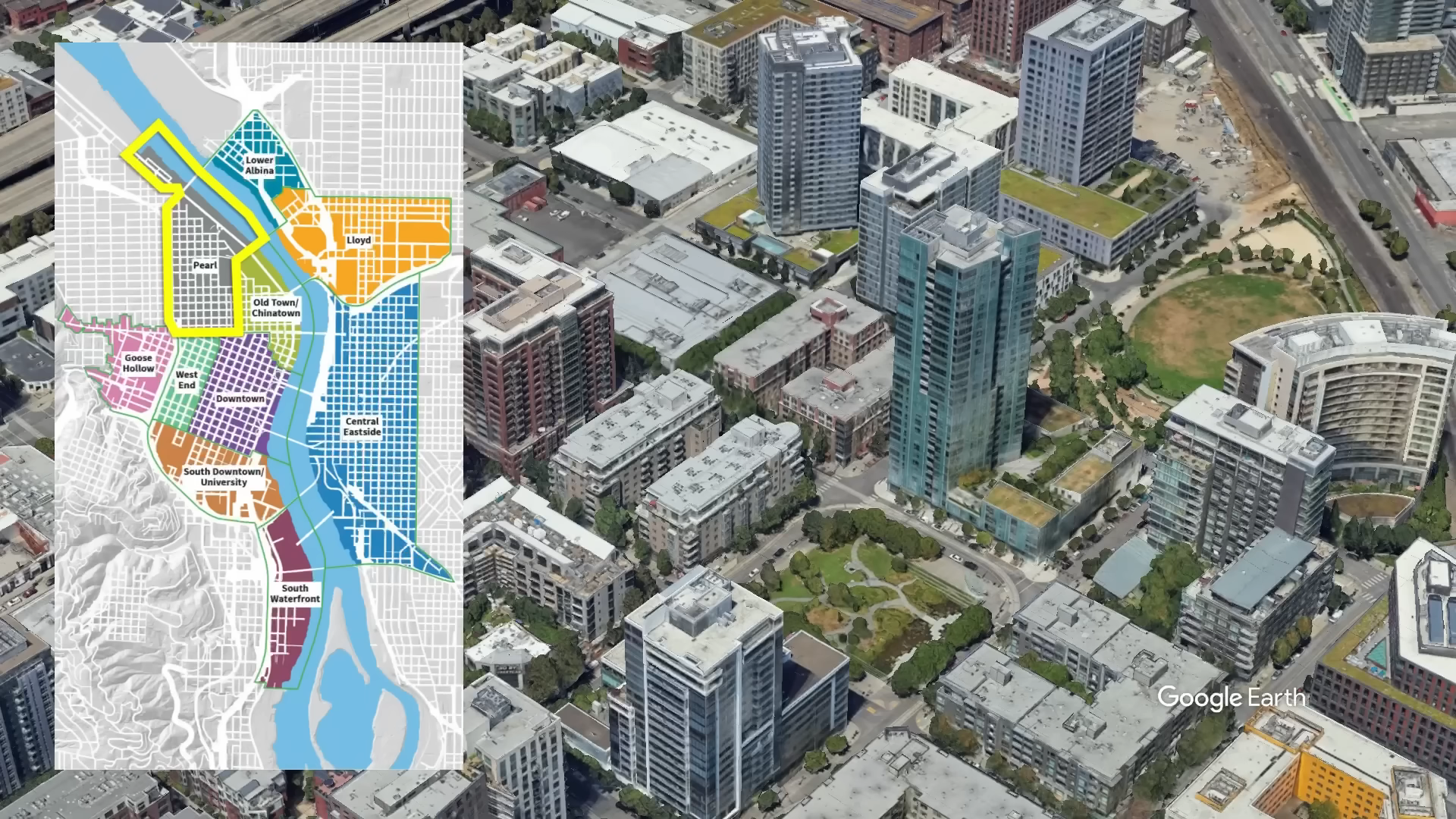 Why do suburban Americans hate cities so much?