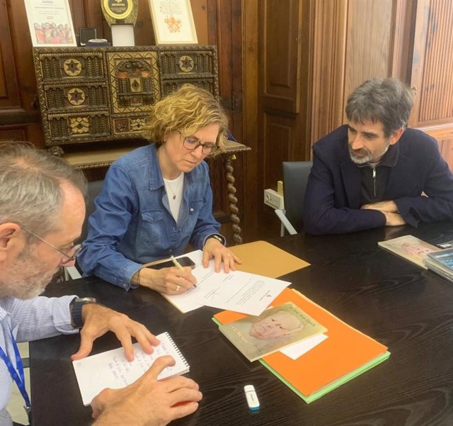 Las bibliotecas de València amplían su catálogo con la obra digital ...