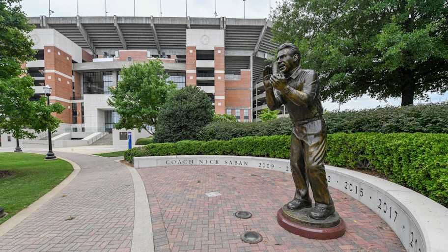 The best pair of college football head coaches of all time and what ...