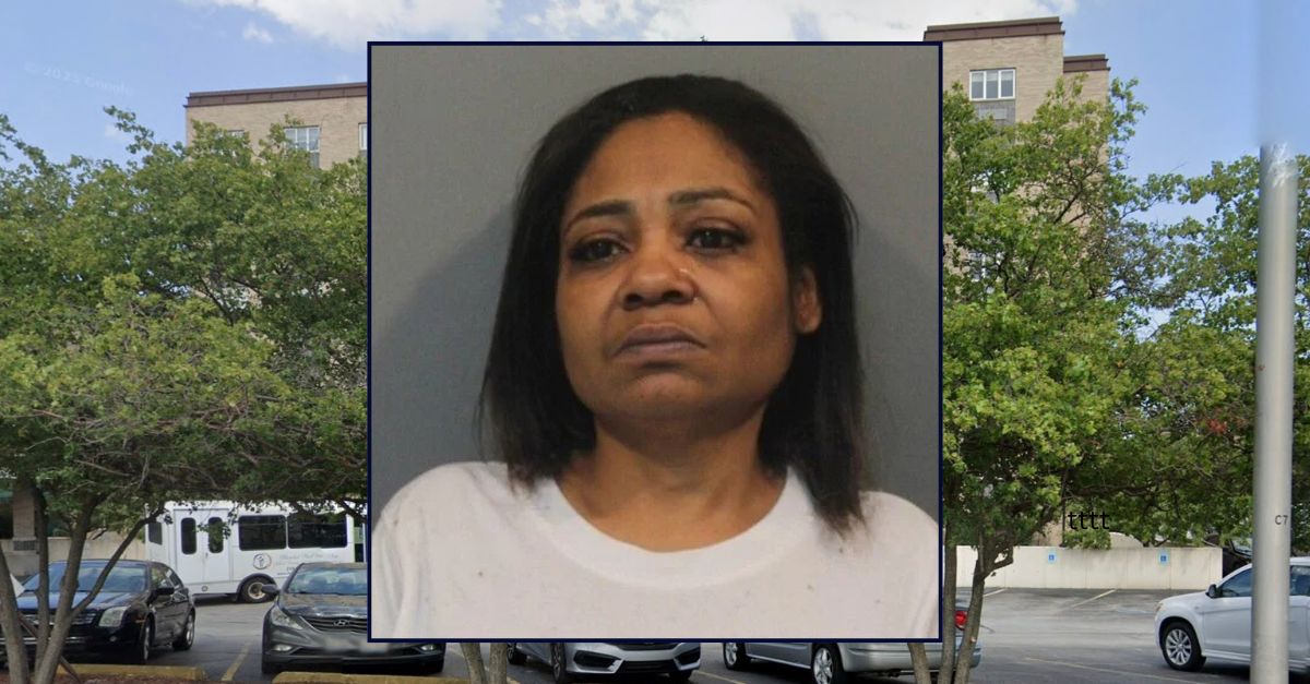 'You hurt me': Nurse's aide battered 95-year-old woman who died just ...