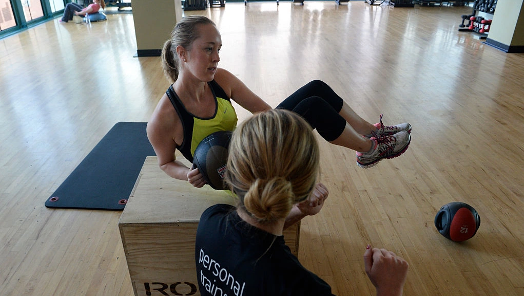 Experts push shift to functional movement in fitness training