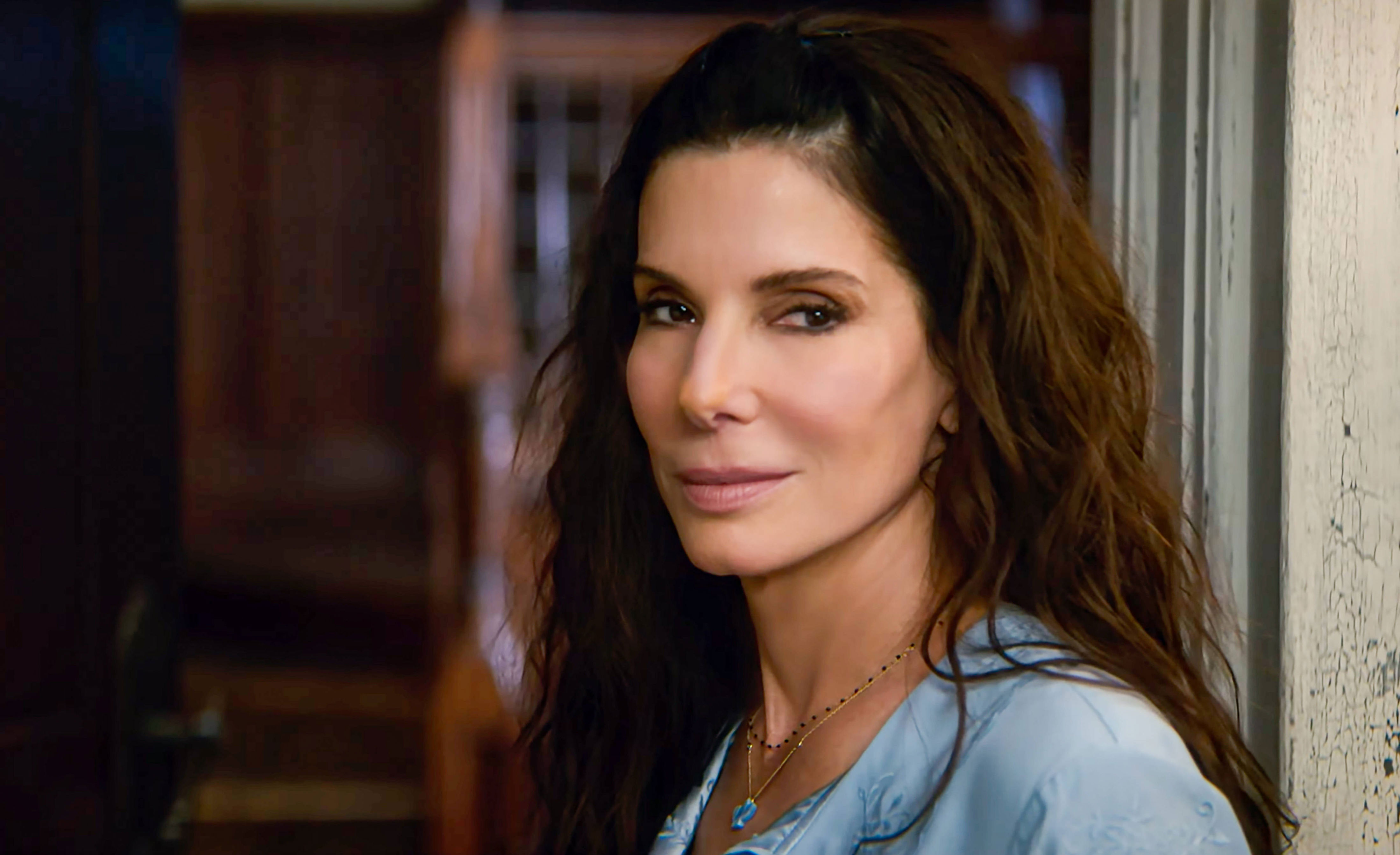 Sandra Bullock at 61: Workout routine and diet plan over the years