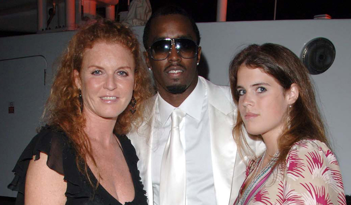 Royal insider makes bombshell Sarah Ferguson claim amid 'revolting ...