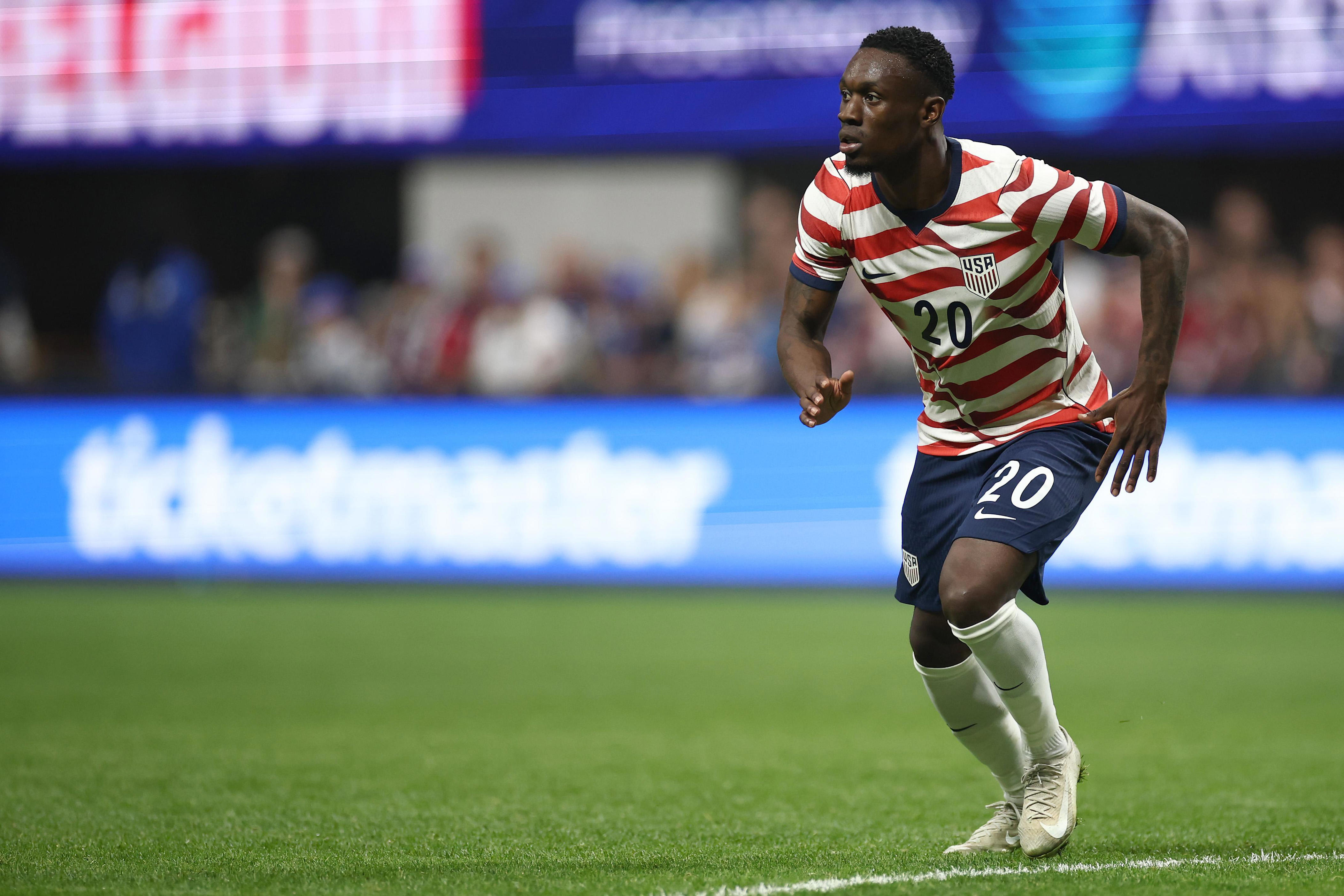Who will Mauricio Pochettino pick for the USMNT World Cup roster?
