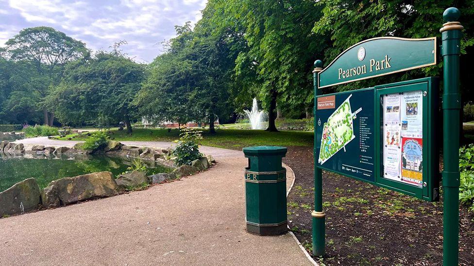 Police told to review park presence after death