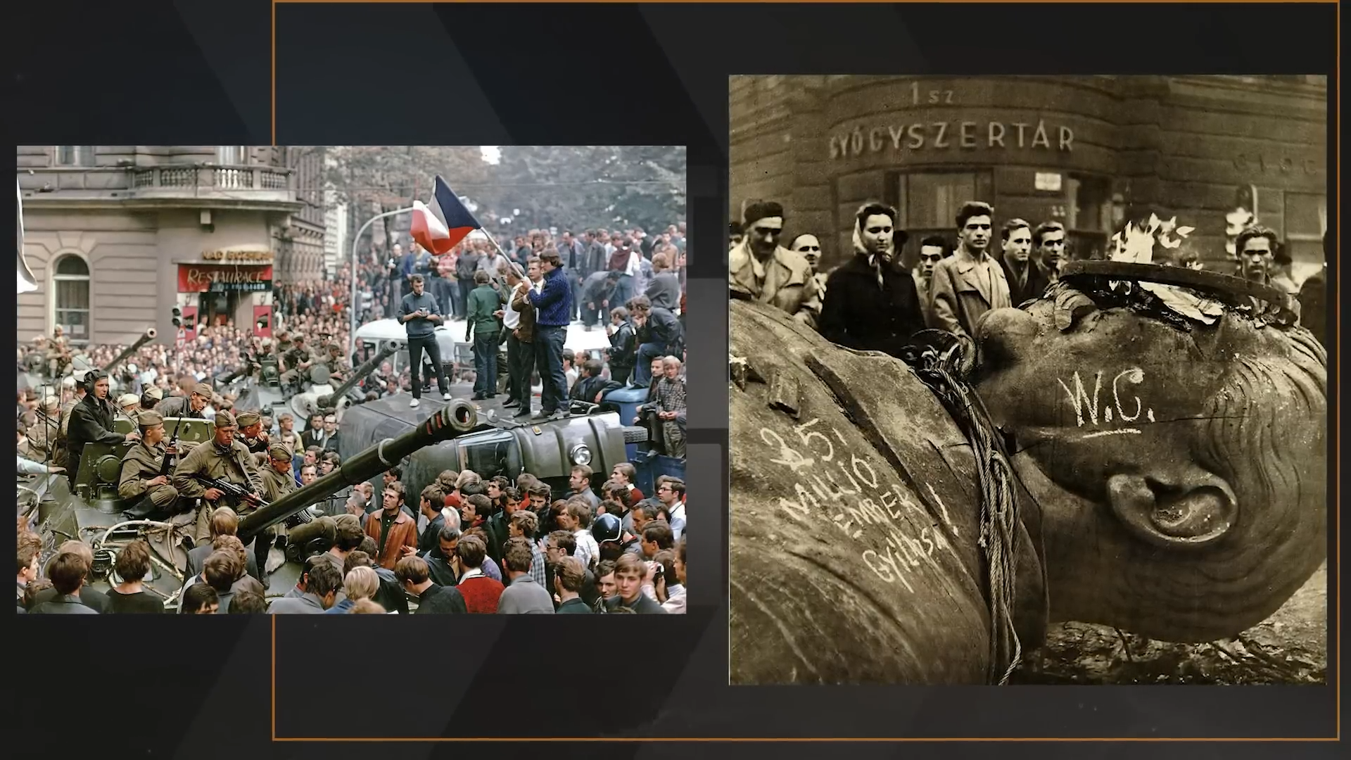 The FBI was watching everything - Inside America’s Communist Party