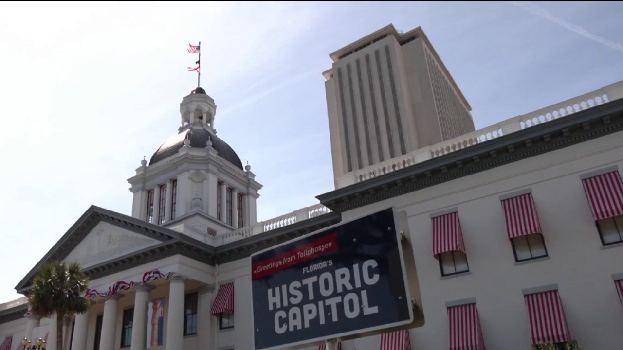 Special session to pass budget begins today