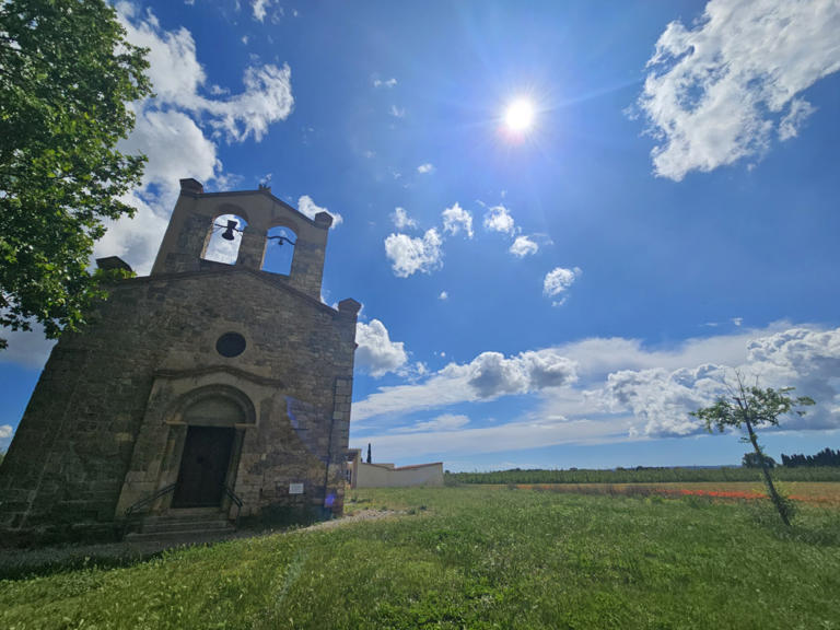 El románico del Alt Empordà