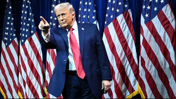Steak shock: President Trump unveils plan to slash sky-high beef prices