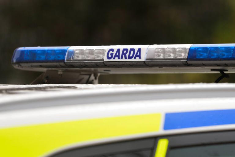 Investigation launched after man, 30s, dies in late night incident in ...