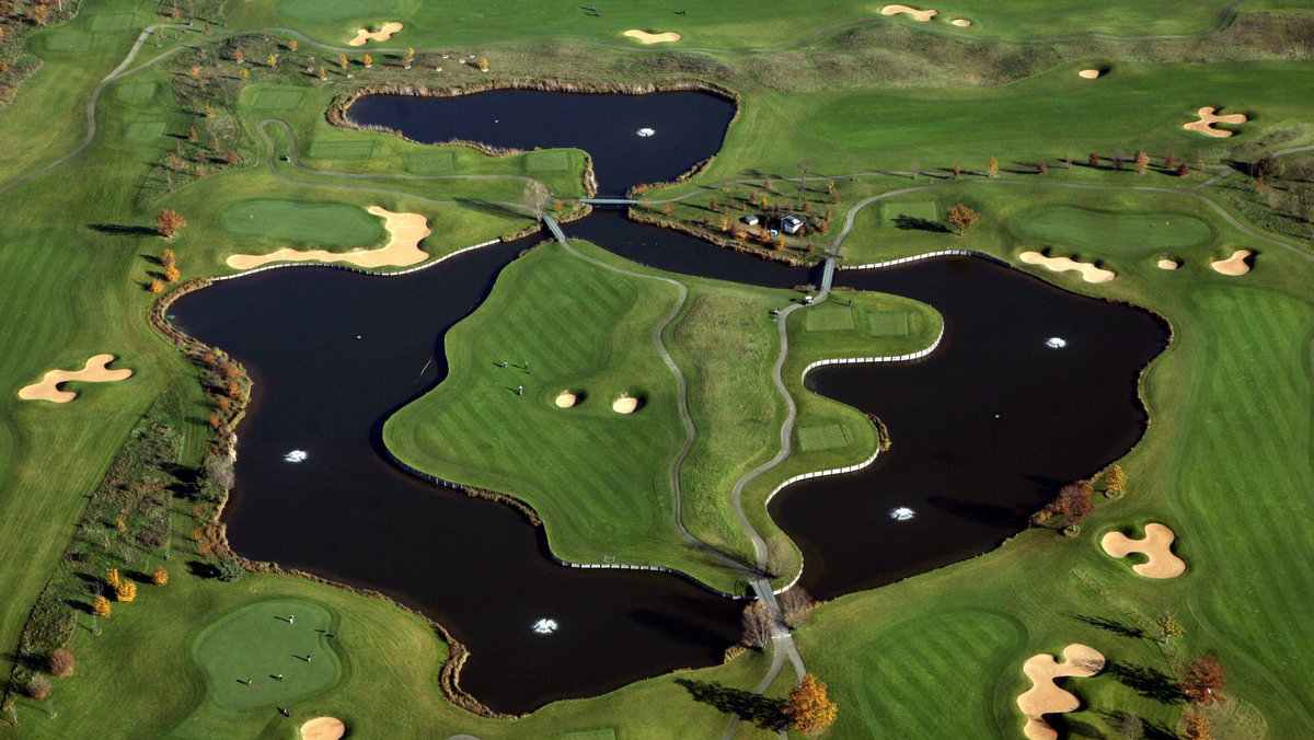 10 red flags that your local golf course could be shutting down