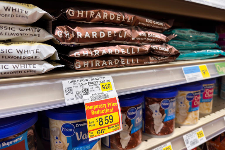 US consumer prices jump as Iran war sends energy prices rapidly higher